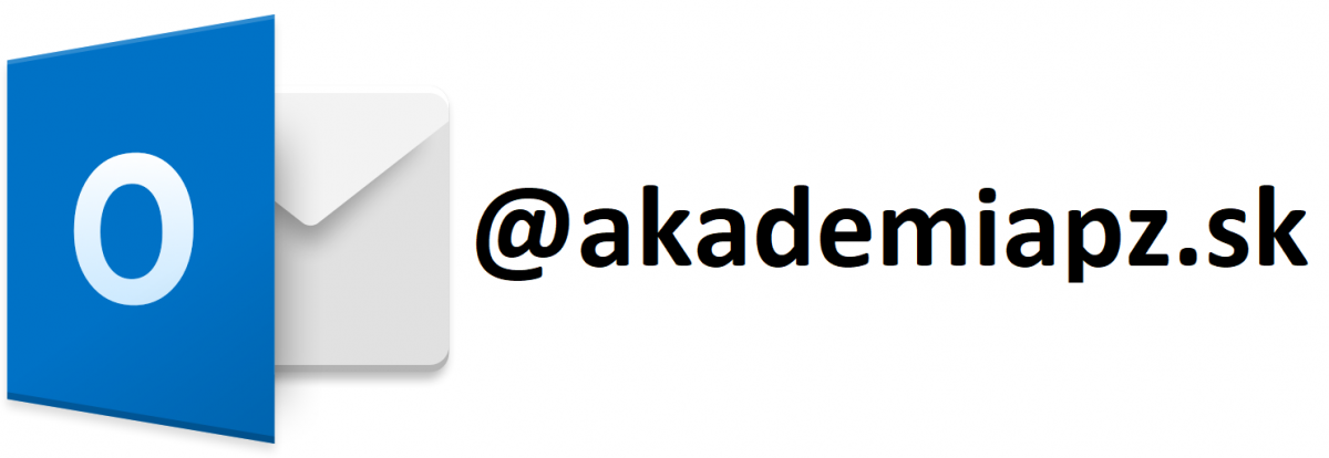 Elektronická pošta | AkademiaPZ